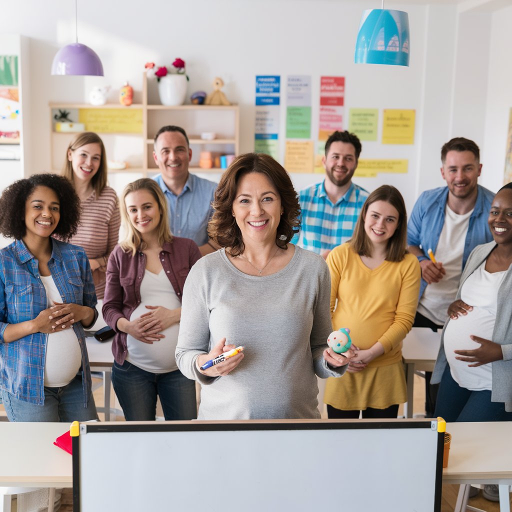 Parenting Classes in OKC - Requirements and Benefits - (405) 888-5400 ...