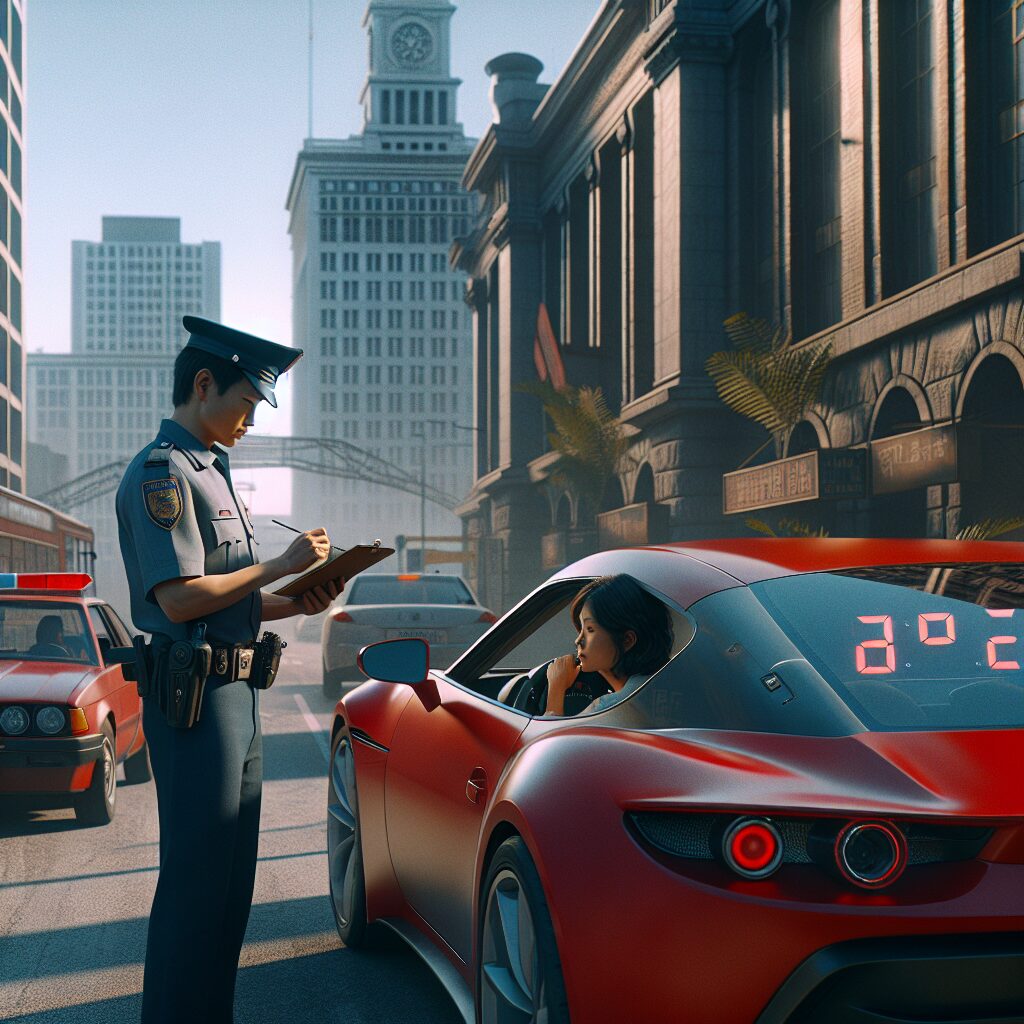 Oklahoma City Traffic Ticket Attorney - (405) 888-5400 - Wirth Law ...