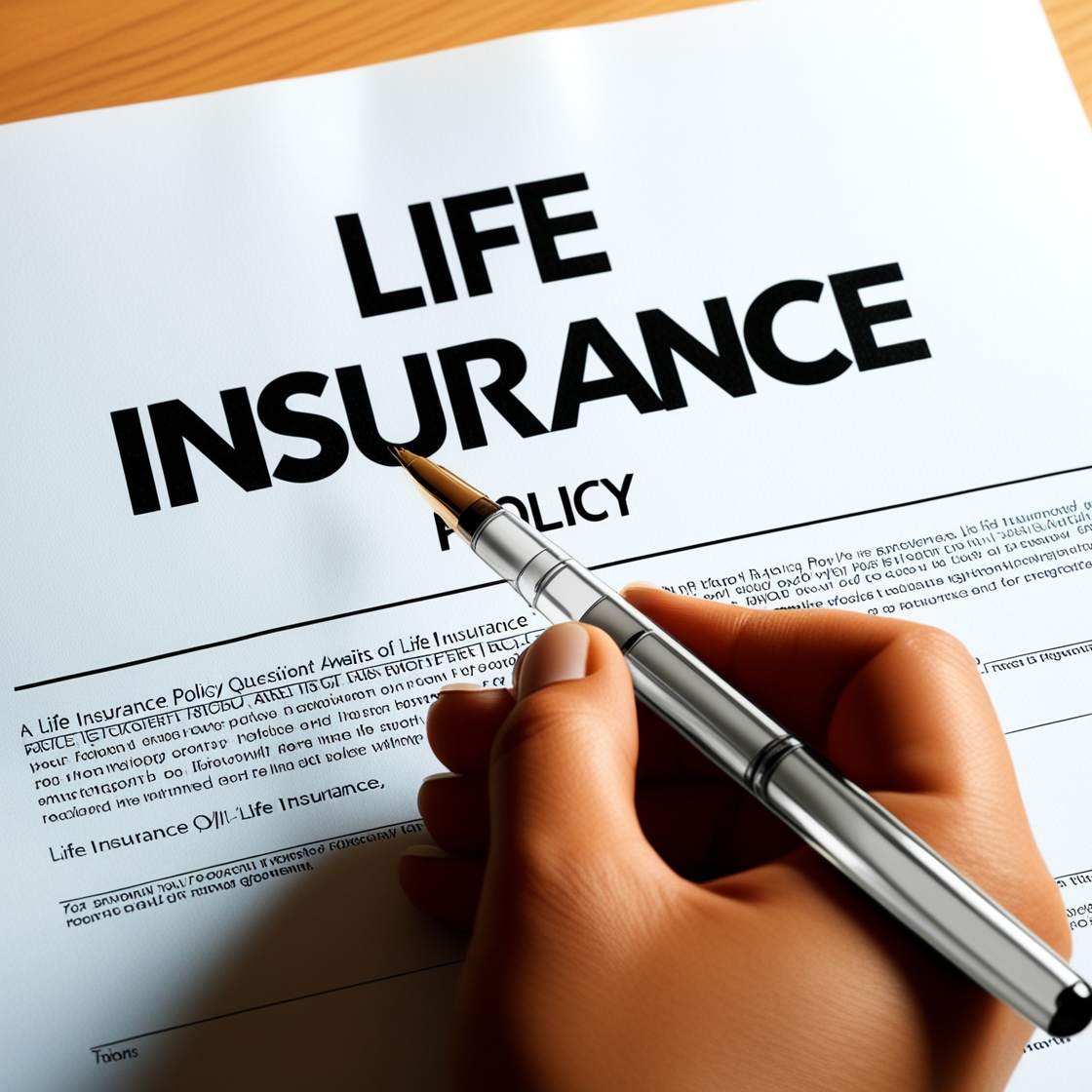 Incorporating Life Insurance into Estate Planning - (405) 888-5400 ...