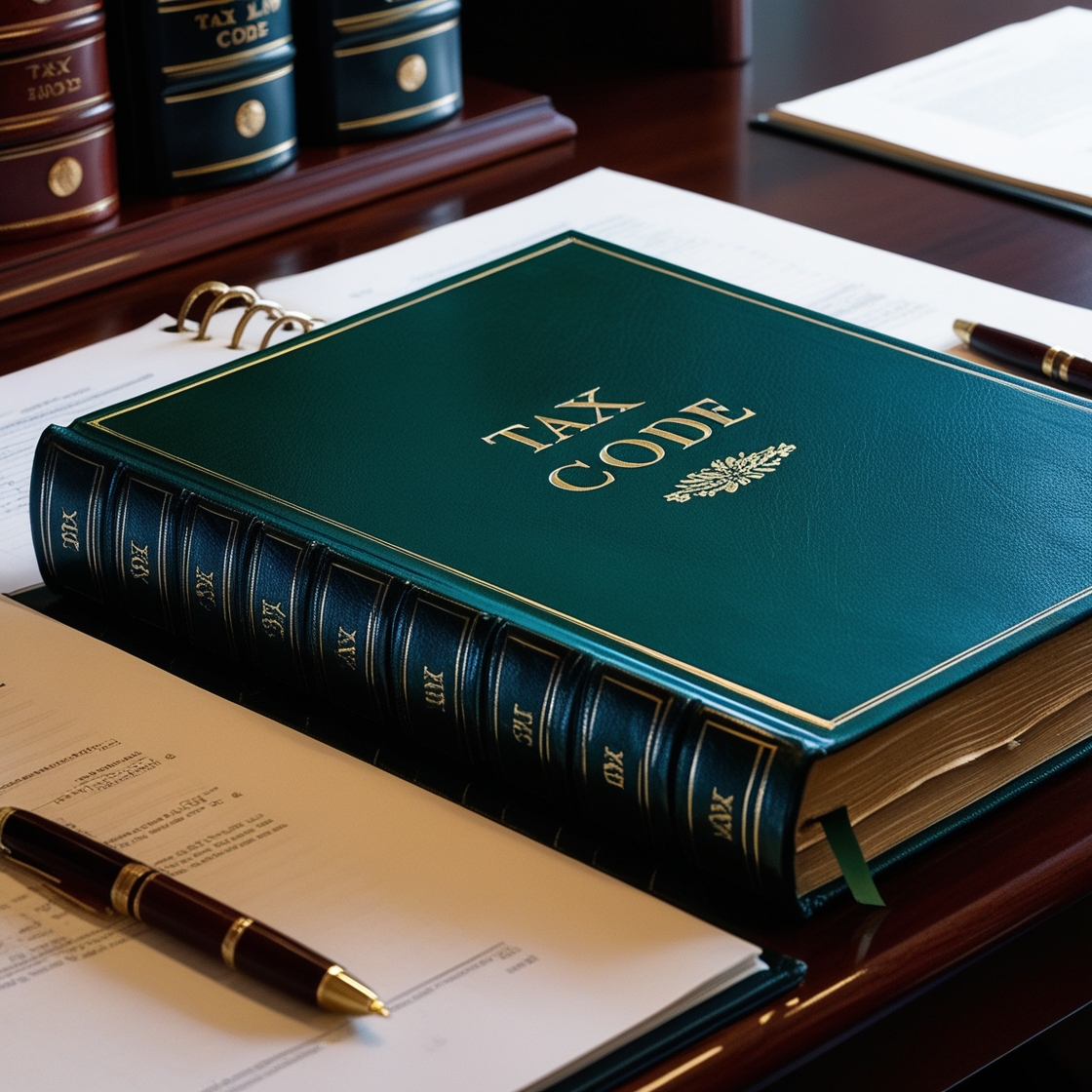 Strategies for Minimizing Estate Taxes During Probate - (405) 888-5400 ...